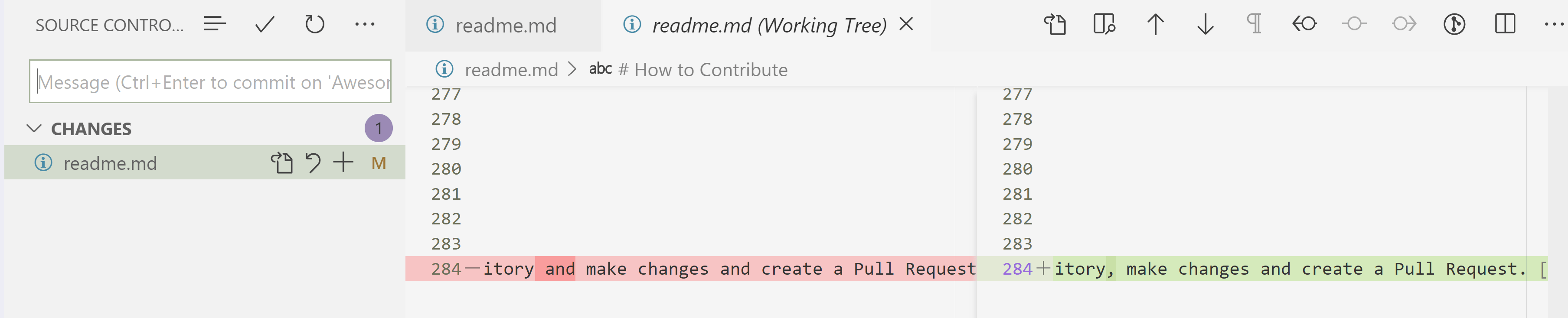 How To Fork A Github Repository And Contribute To An Open Source Project